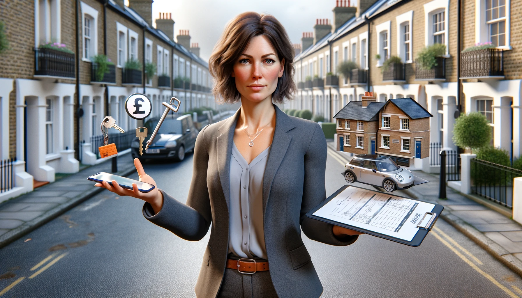 Blog: Your All-in-One Property Management Solution